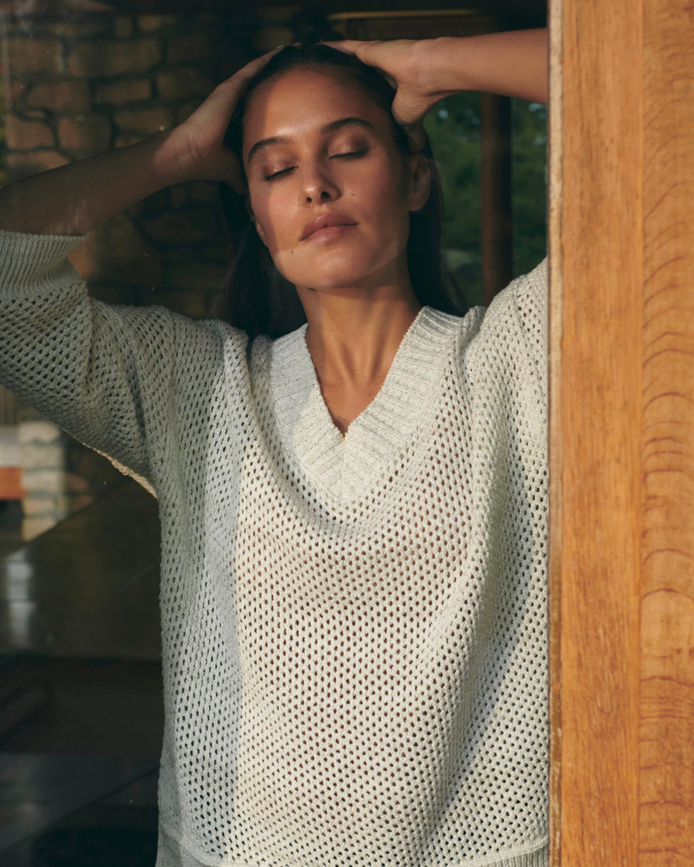 Pantalon droit – Devernois