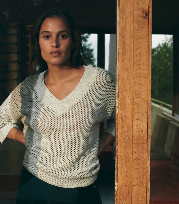 DEVERNOIS | French and family knitwear house – Devernois